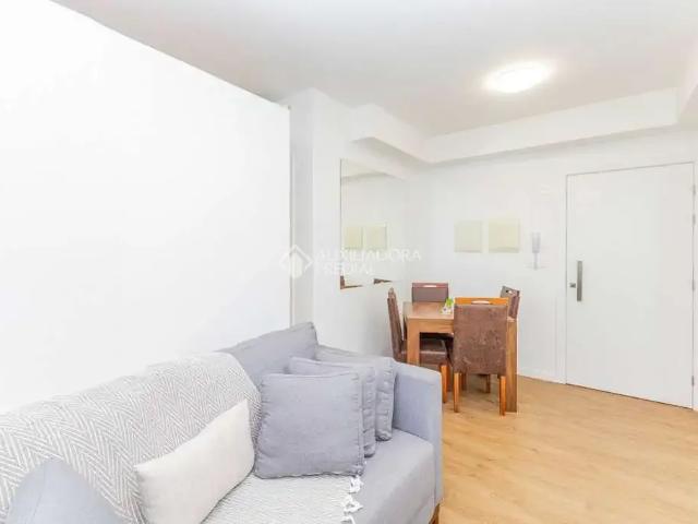 Apartamento para Locação em Porto Alegre/RS Tristeza 1 Quartos