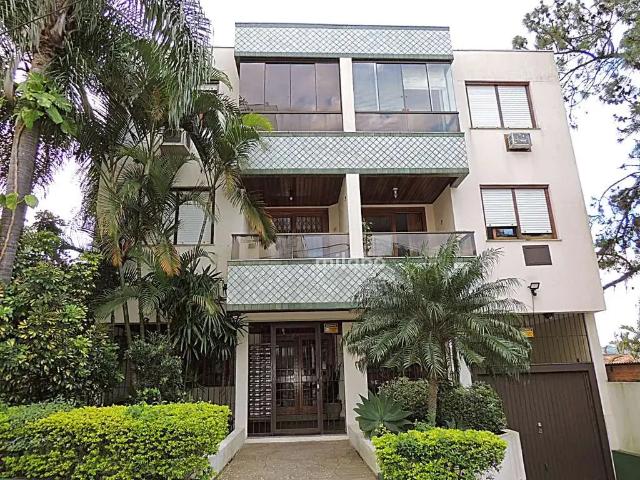 Apartamento para Locação em Porto Alegre/RS Tristeza 1 Quartos