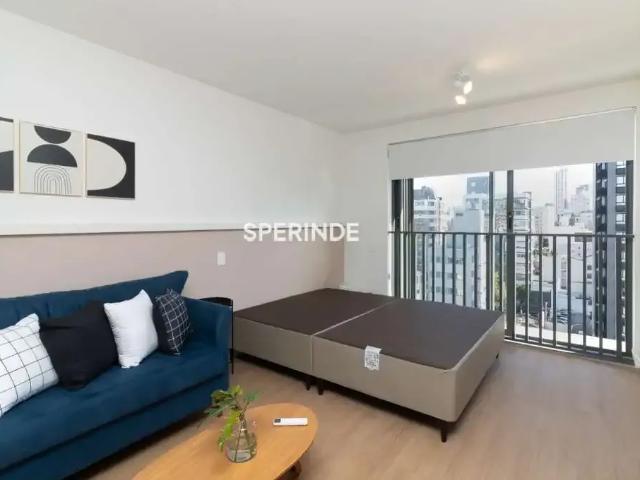 Apartamento para Locação em Porto Alegre/RS Moinhos de Vento 1 Quartos