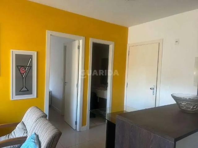 Apartamento para Locação em Porto Alegre/RS Tristeza 1 Quartos