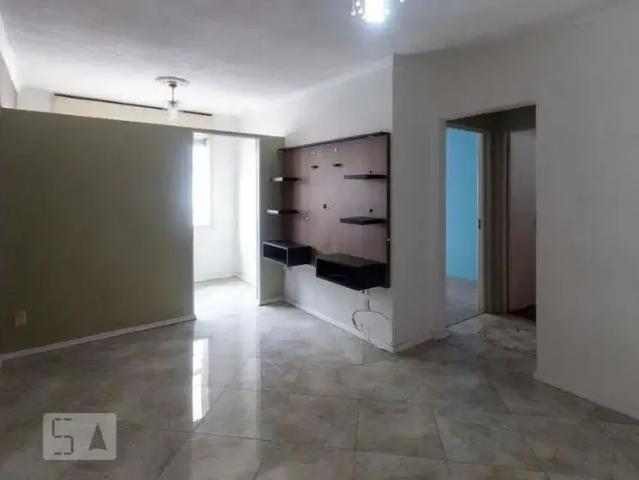 Apartamento para Locação em Porto Alegre/RS Tristeza 1 Quartos