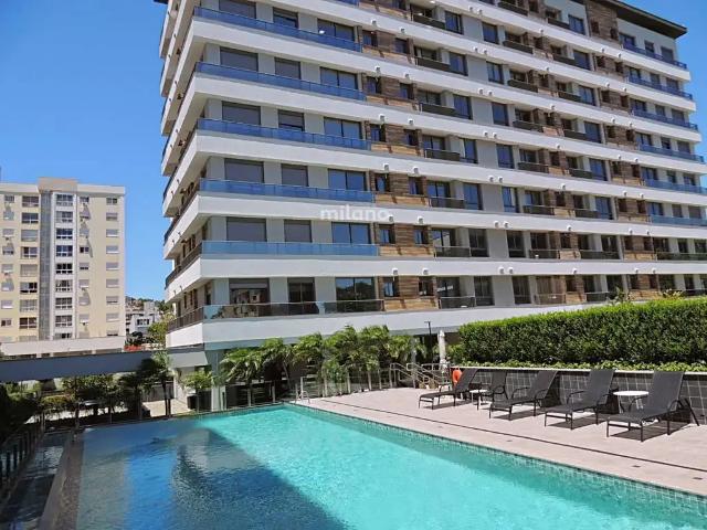 Apartamento para Locação em Porto Alegre/RS Tristeza 1 Quartos