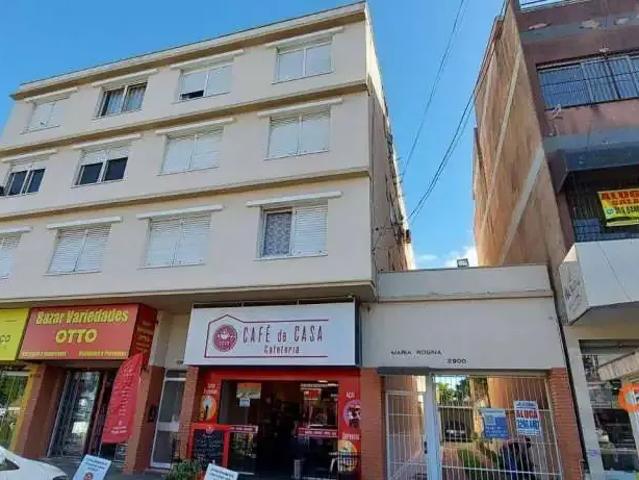 Apartamento para Locação em Porto Alegre/RS Cavalhada 1 Quartos
