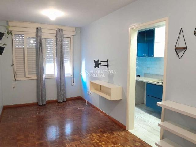 Apartamento para Locação em Porto Alegre/RS Tristeza 1 Quartos