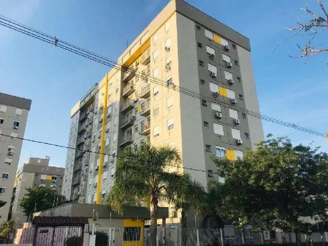 Apartamento para Locação em Porto Alegre/RS Tristeza 2 Quartos