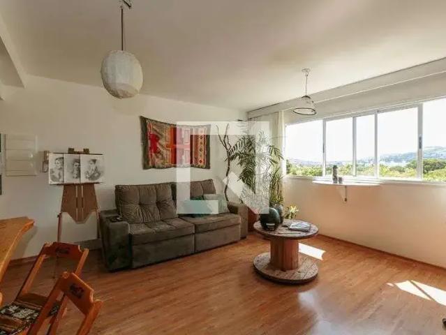 Apartamento para Locação em Porto Alegre/RS Tristeza 2 Quartos
