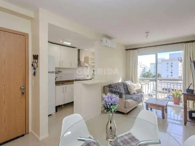 Apartamento para Locação em Porto Alegre/RS Tristeza 2 Quartos