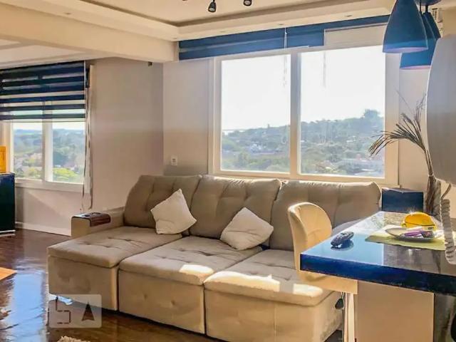 Apartamento para Locação em Porto Alegre/RS Tristeza 2 Quartos