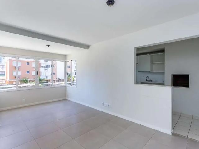 Apartamento para Locação em Porto Alegre/RS Tristeza 2 Quartos