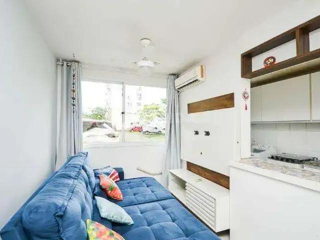 Apartamento para Locação em Porto Alegre/RS Tristeza 2 Quartos