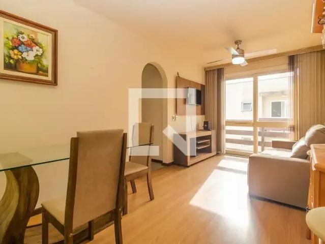Apartamento para Locação em Porto Alegre/RS Tristeza 2 Quartos