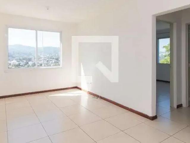 Apartamento para Locação em Porto Alegre/RS Tristeza 2 Quartos