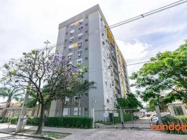 Apartamento para Locação em Porto Alegre/RS Tristeza 2 Quartos
