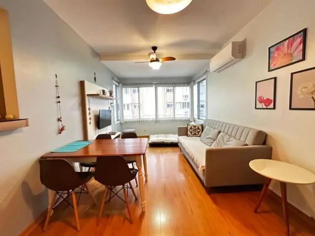 Apartamento para Locação em Porto Alegre/RS Tristeza 2 Quartos