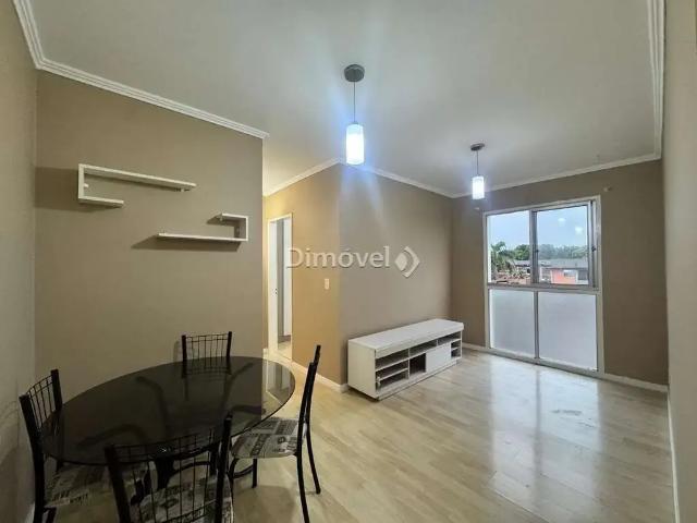 Apartamento para Locação em Porto Alegre/RS Tristeza 2 Quartos