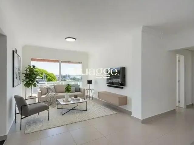 Apartamento para Locação em Porto Alegre/RS Tristeza 2 Quartos
