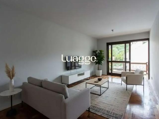 Apartamento para Locação em Porto Alegre/RS Tristeza 2 Quartos