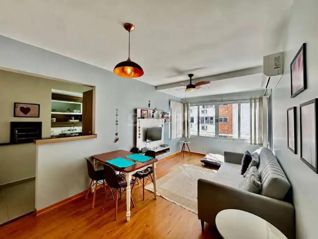 Apartamento para Locação em Porto Alegre/RS Tristeza 2 Quartos