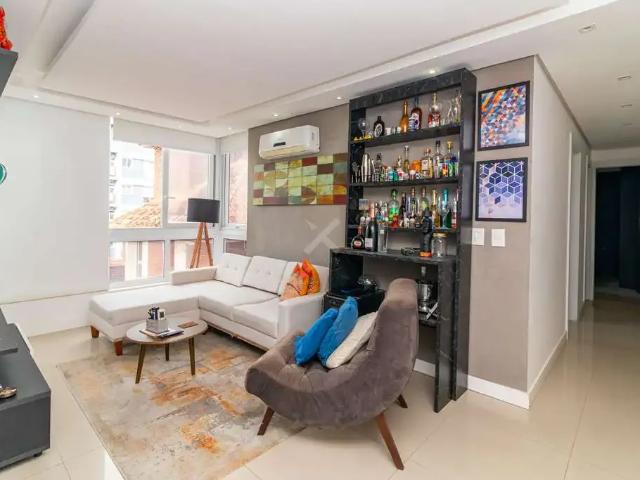 Apartamento para Locação em Porto Alegre/RS Tristeza 2 Quartos