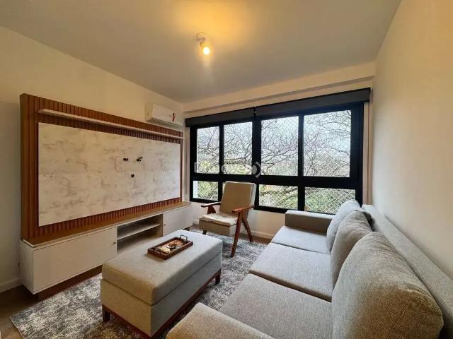 Apartamento para Locação em Porto Alegre/RS Tristeza 2 Quartos