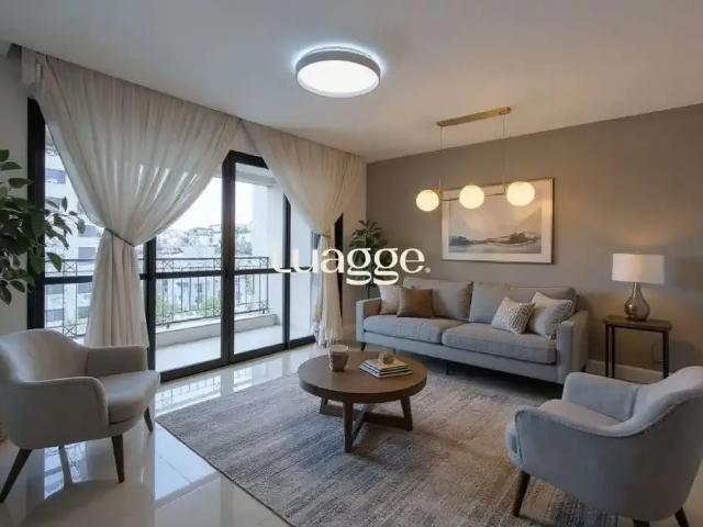 Apartamento para Locação em Porto Alegre/RS Tristeza 2 Quartos