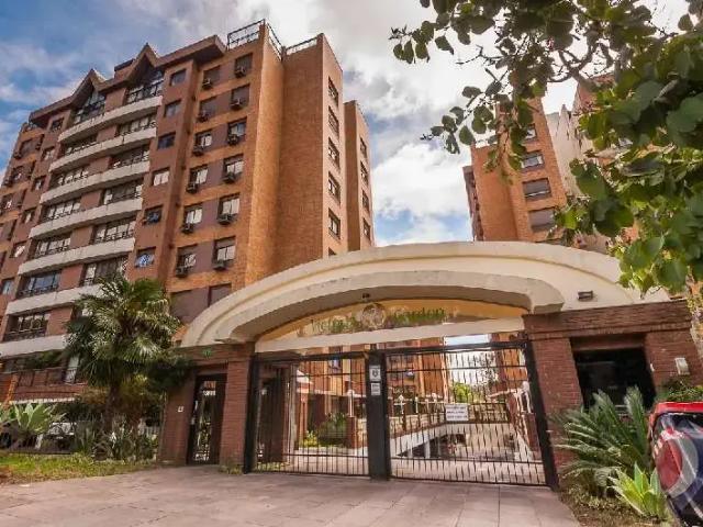 Apartamento para Locação em Porto Alegre/RS Tristeza 2 Quartos