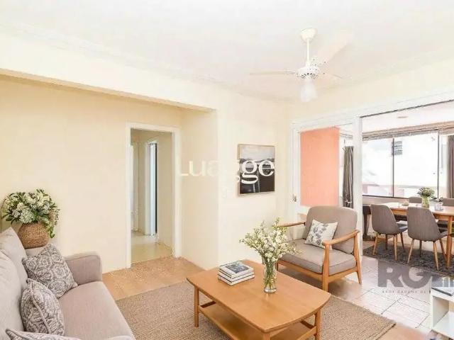 Apartamento para Locação em Porto Alegre/RS Tristeza 2 Quartos