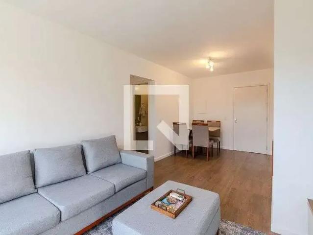Apartamento para Locação em Porto Alegre/RS Tristeza 2 Quartos