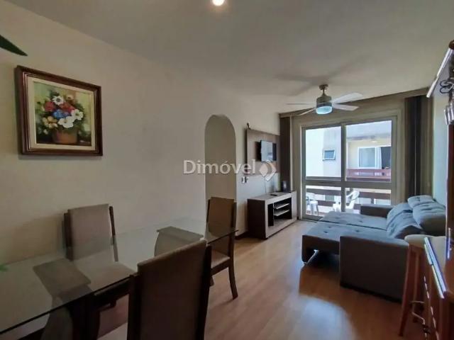 Apartamento para Locação em Porto Alegre/RS Tristeza 2 Quartos