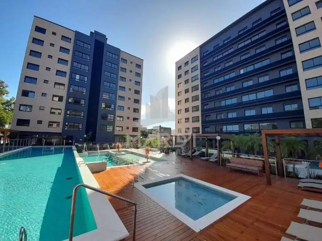 Apartamento para Locação em Porto Alegre/RS Tristeza 2 Quartos