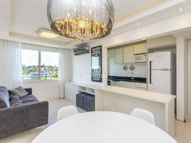 Apartamento para Locação em Porto Alegre/RS Tristeza 2 Quartos