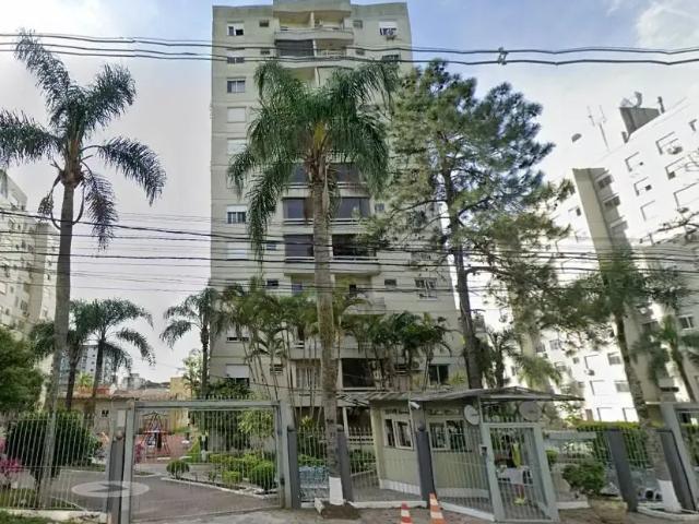 Apartamento para Locação em Porto Alegre/RS Tristeza 2 Quartos