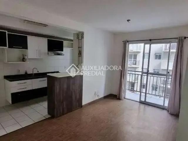 Apartamento para Locação em Porto Alegre/RS Tristeza 2 Quartos