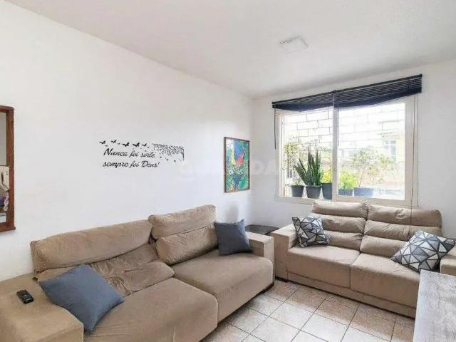 Apartamento para Locação em Porto Alegre/RS Tristeza 2 Quartos