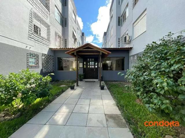 Apartamento para Locação em Porto Alegre/RS Tristeza 2 Quartos