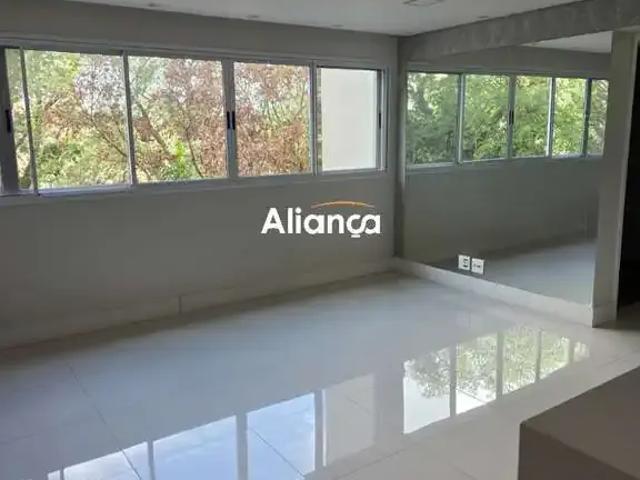 Apartamento para Locação em Porto Alegre/RS Tristeza 2 Quartos