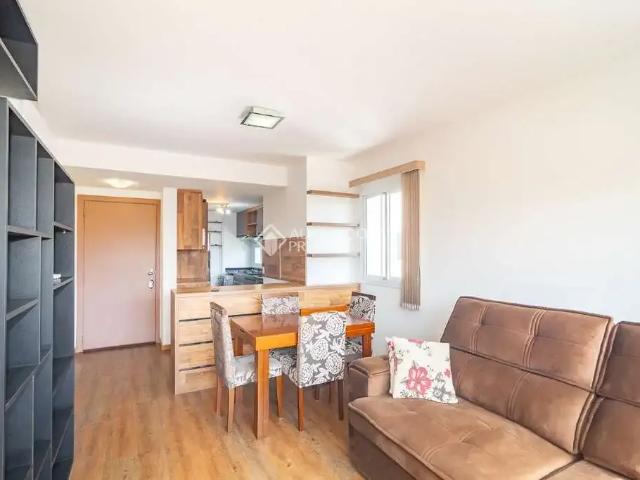 Apartamento para Locação em Porto Alegre/RS Tristeza 2 Quartos