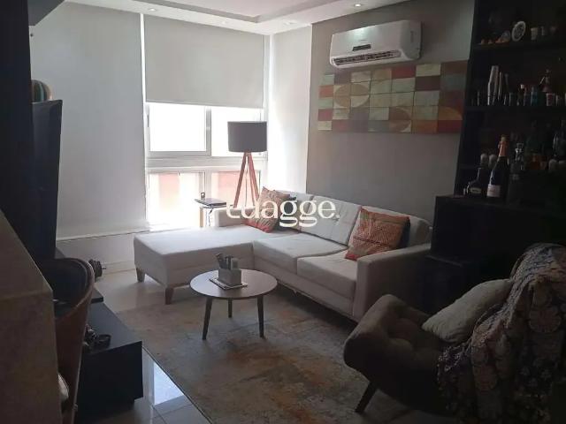 Apartamento para Locação em Porto Alegre/RS Tristeza 2 Quartos