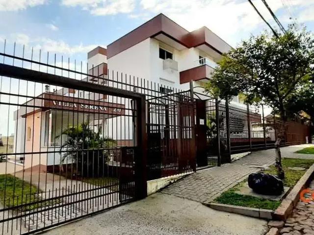 Apartamento para Locação em Porto Alegre/RS Tristeza 2 Quartos
