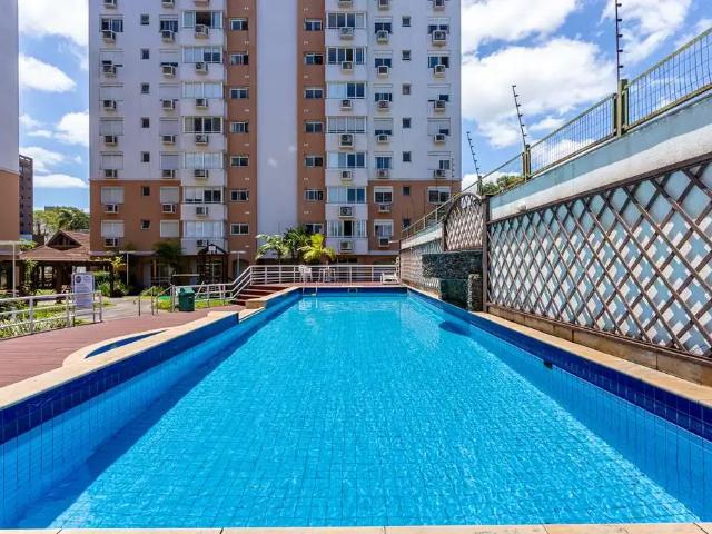 Apartamento para Locação em Porto Alegre/RS Tristeza 2 Quartos