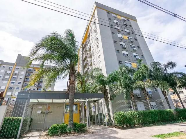 Apartamento para Locação em Porto Alegre/RS Tristeza 2 Quartos