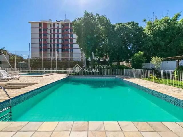 Apartamento para Locação em Porto Alegre/RS Tristeza 2 Quartos