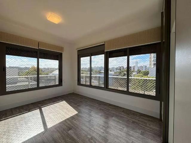 Apartamento para Locação em Porto Alegre/RS Tristeza 3 Quartos