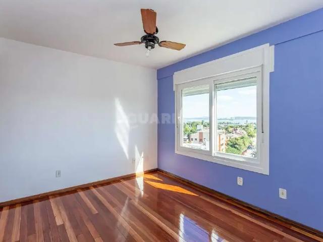 Apartamento para Locação em Porto Alegre/RS Tristeza 3 Quartos