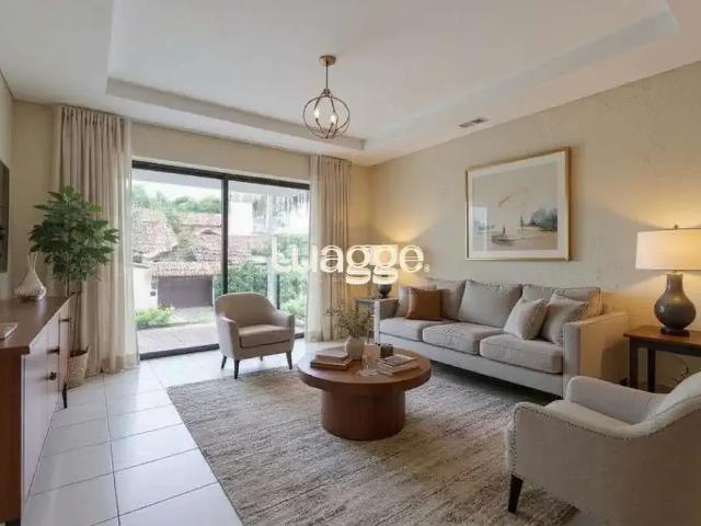 Apartamento para Locação em Porto Alegre/RS Tristeza 3 Quartos
