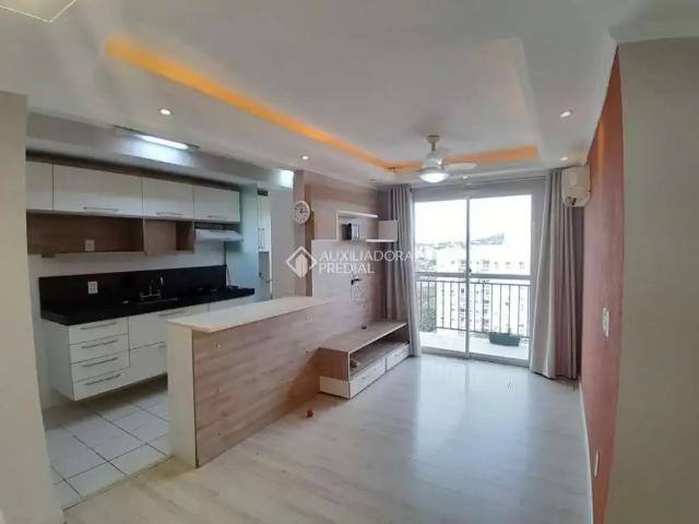 Apartamento para Locação em Porto Alegre/RS Tristeza 3 Quartos