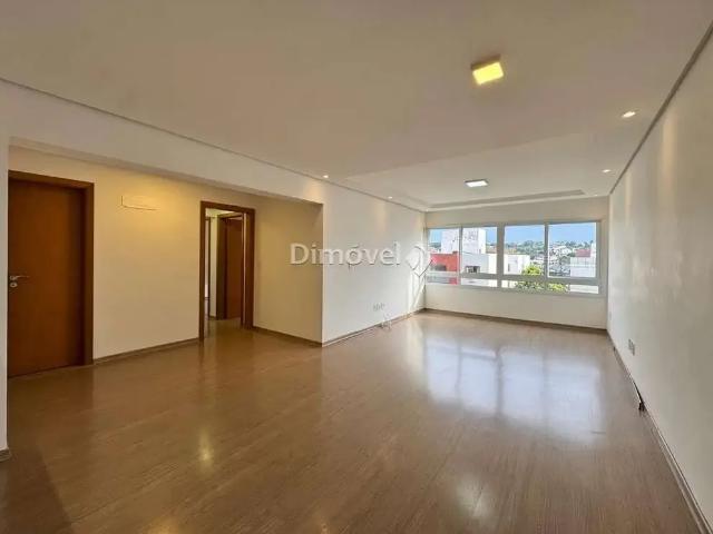 Apartamento para Locação em Porto Alegre/RS Tristeza 3 Quartos