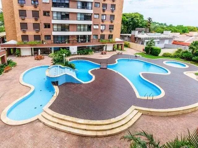 Apartamento para Locação em Porto Alegre/RS Tristeza 3 Quartos