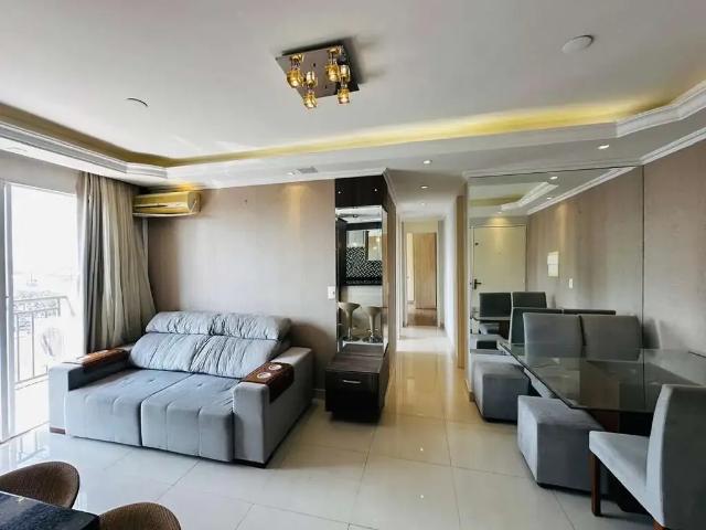 Apartamento para Locação em Porto Alegre/RS Tristeza 3 Quartos