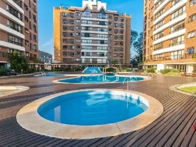 Apartamento para Locação em Porto Alegre/RS Tristeza 3 Quartos